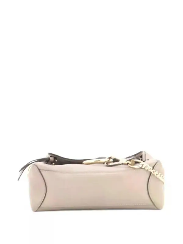 Chloé Faye Mini Shoulder Bag