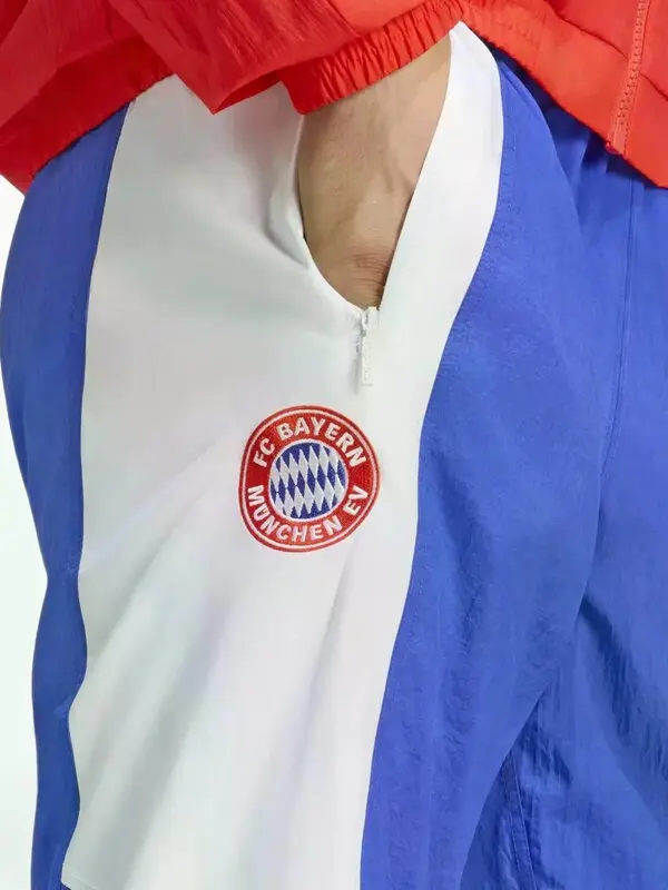 Adidas Eqt Fc Bayern München Track Pants