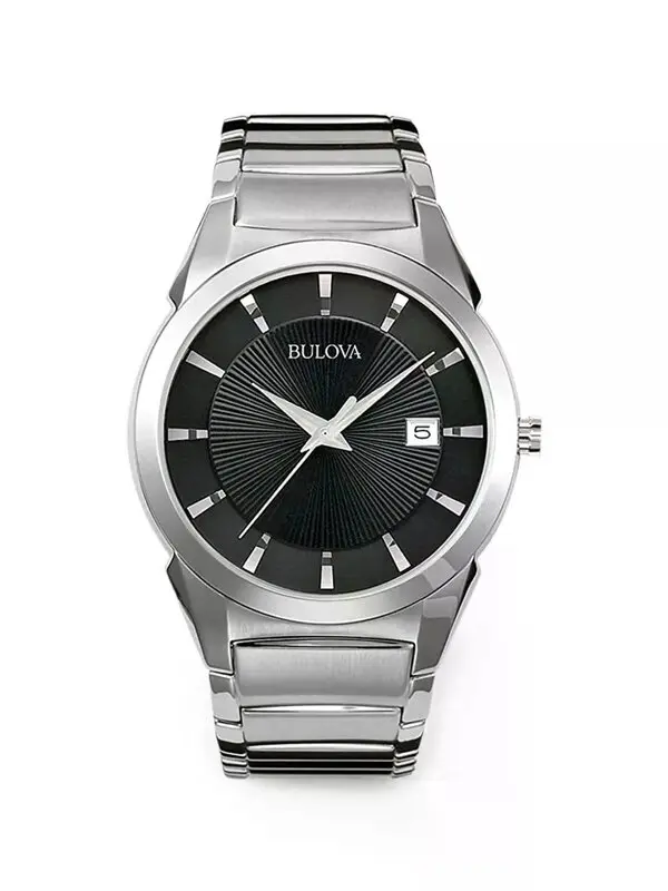 Bulova Classic 38mm Watch