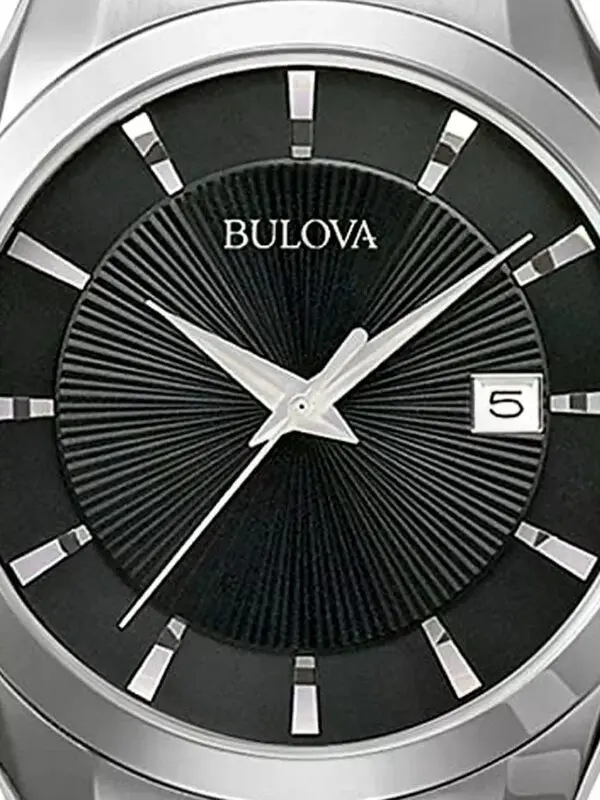 Bulova Classic 38mm Watch