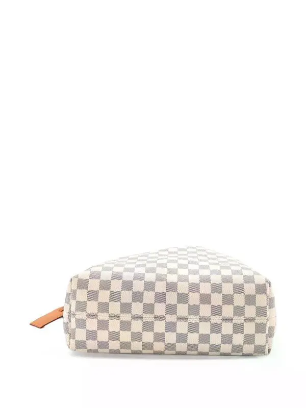 LOUIS VUITTON Graceful Handbag Damier Pm Hobo Bag