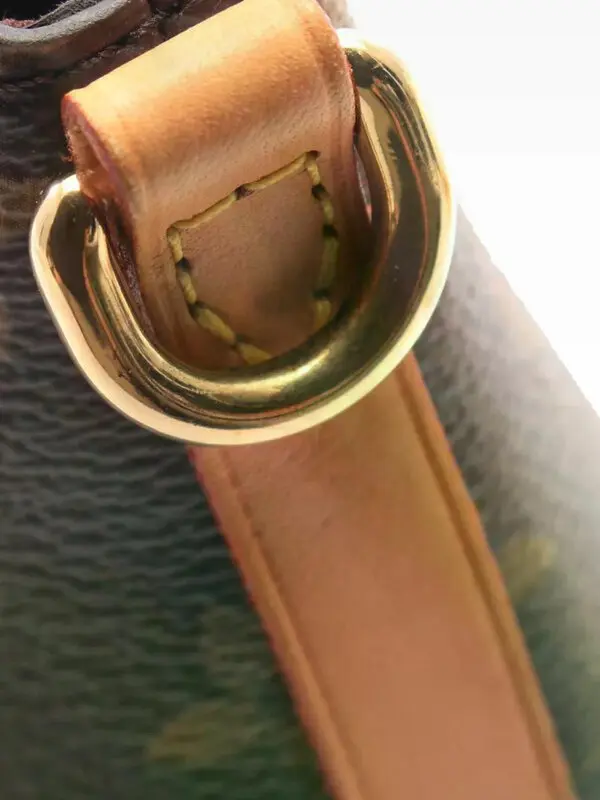 LOUIS VUITTON 2016 Monogram Turenne Pm Satchel