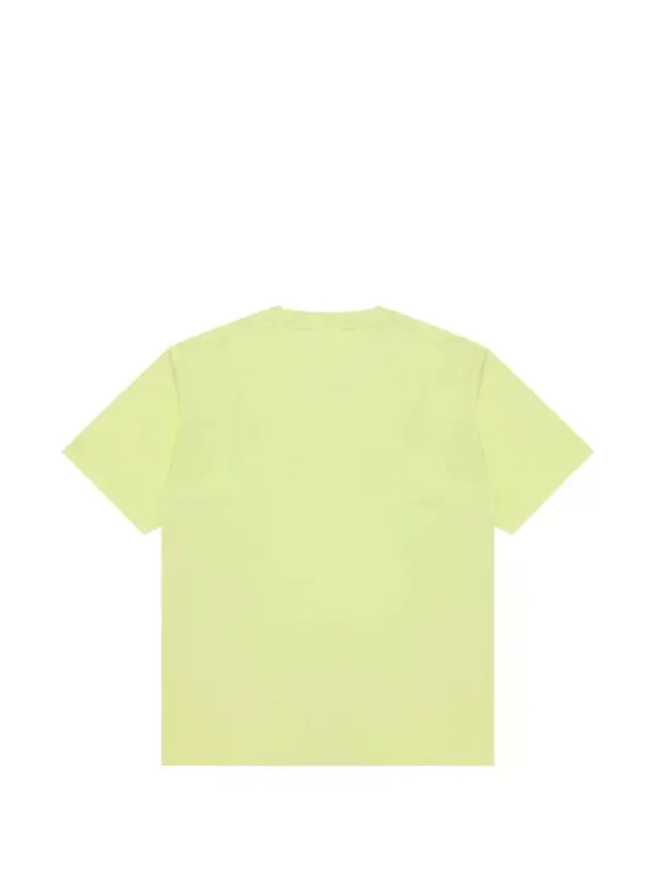 AAPE BY *A BATHING APE Moonface Patch T-shirt