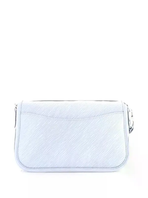 LOUIS VUITTON Buci Epi Leather Crossbody Bag