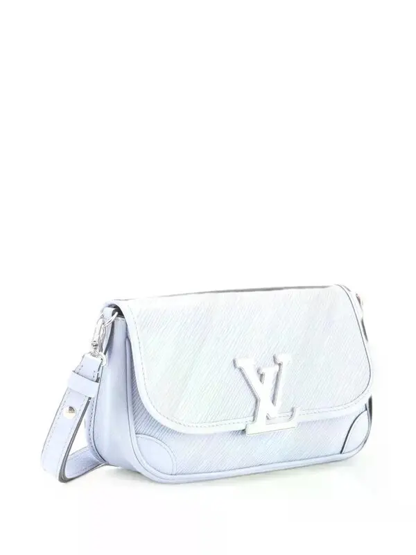 LOUIS VUITTON Buci Epi Leather Crossbody Bag