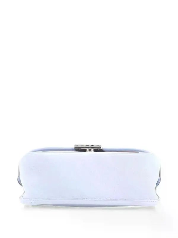 LOUIS VUITTON Buci Epi Leather Crossbody Bag