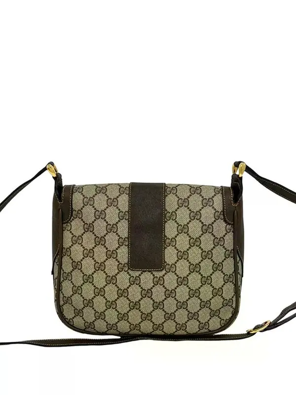 Gucci 20th Century Gg Supreme Crossbody Bag