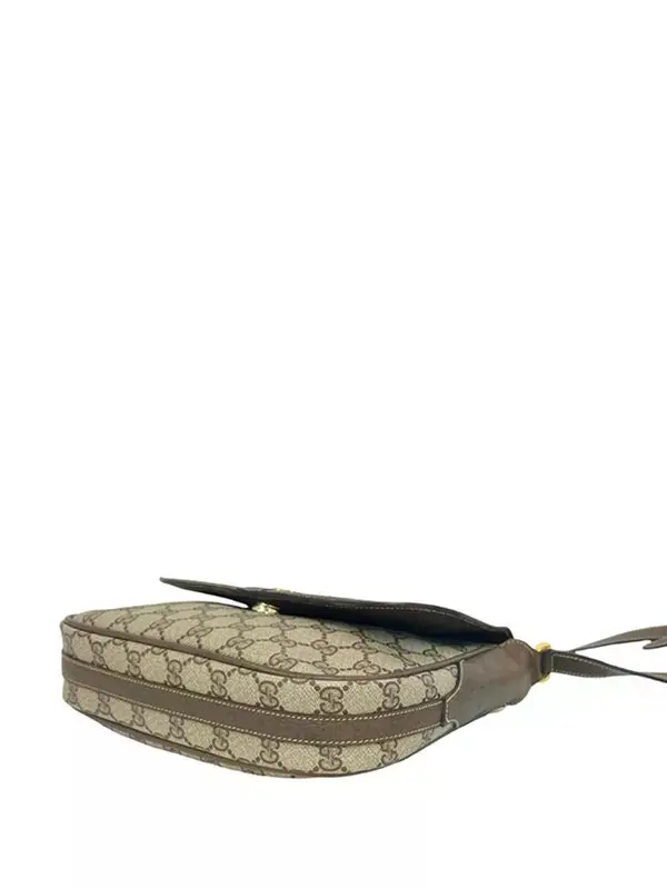 Gucci 20th Century Gg Supreme Crossbody Bag