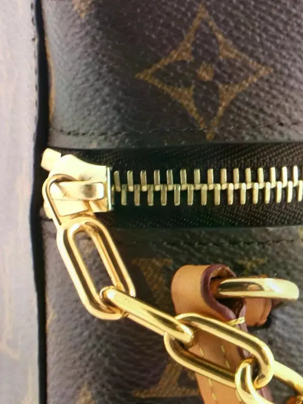 LOUIS VUITTON Phone Box Bag Monogram Canvas Crossbody Bag