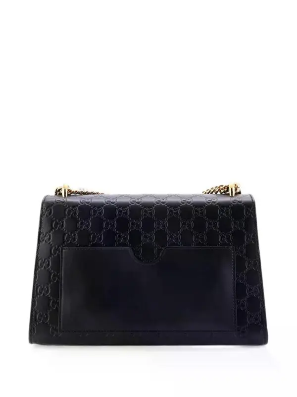 Gucci Padlock Shoulder Bag