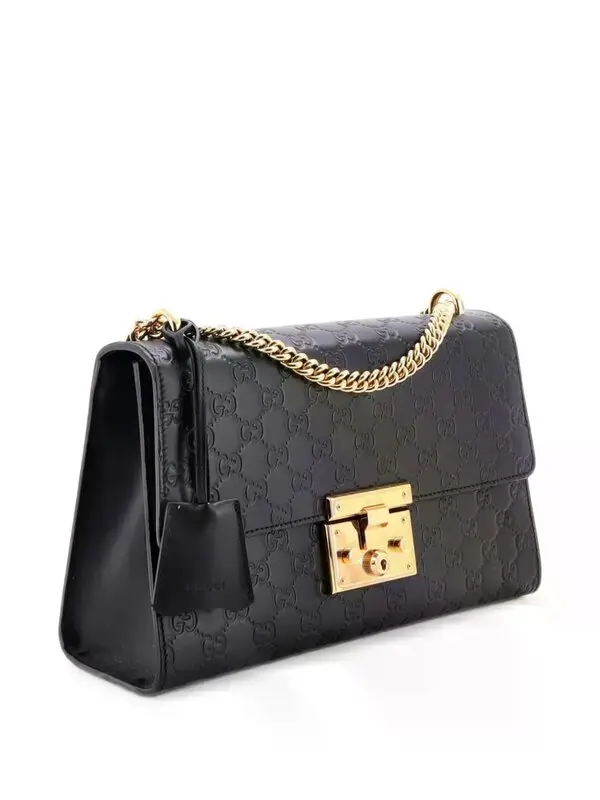 Gucci Padlock Shoulder Bag