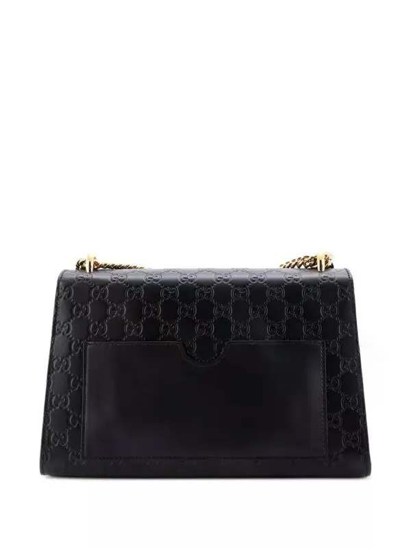 Gucci Padlock Shoulder Bag