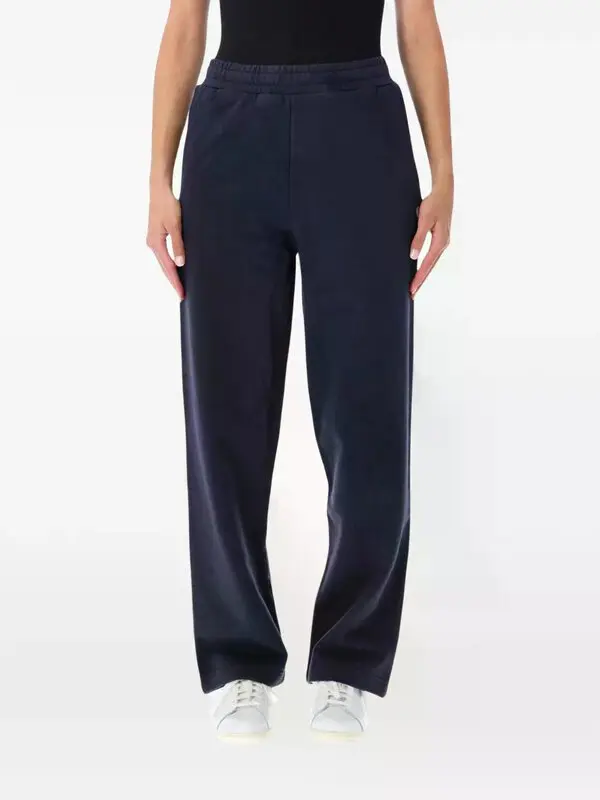 Carhartt Work In Progress Cassie Logo-patch Track Pants