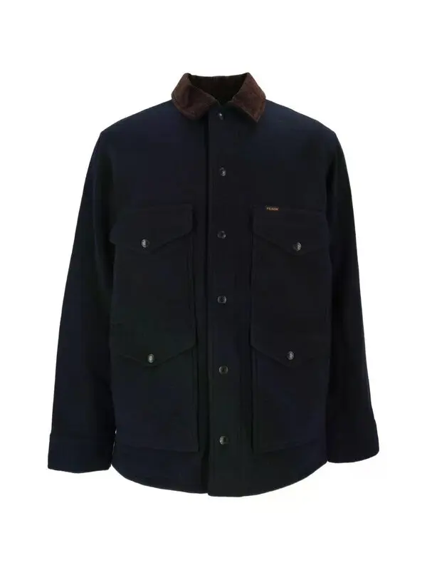 Filson Spokane Cruiser Jacket
