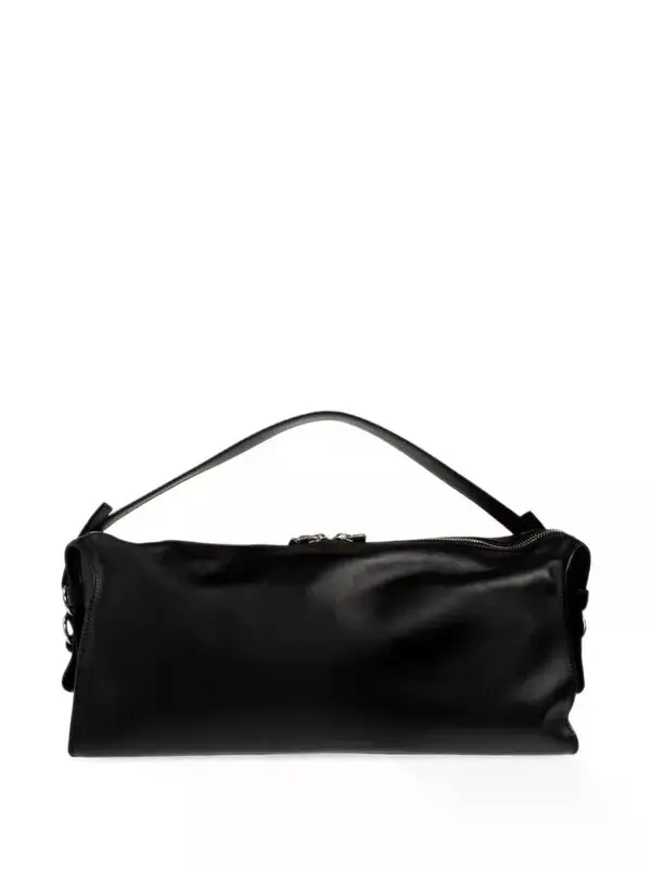 IRO PARIS Neo Alto Bowling Bag - Black