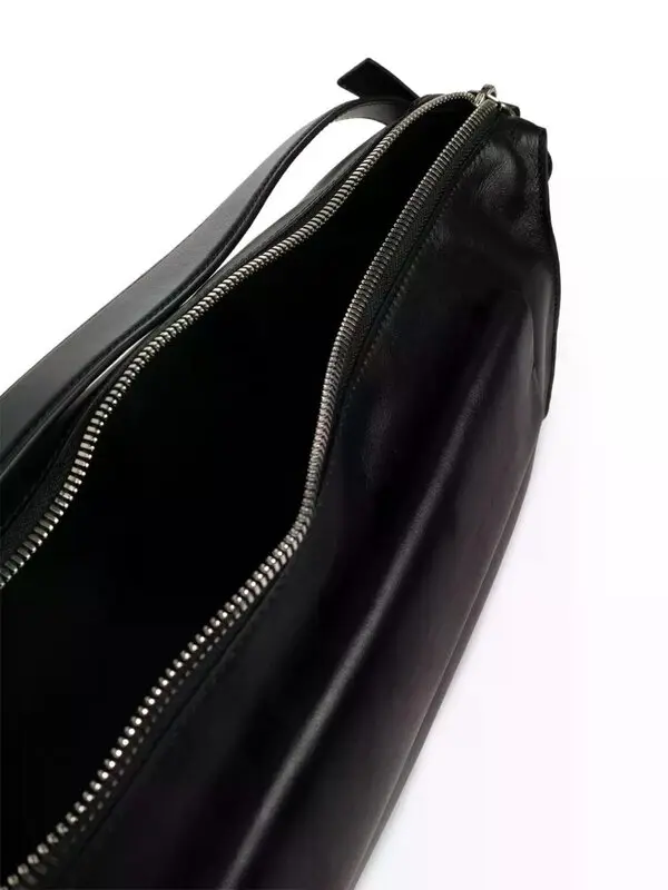 IRO PARIS Neo Alto Bowling Bag - Black