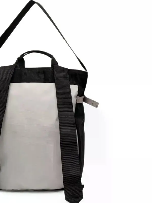 The North Face Logo Print Shoulder Bag
