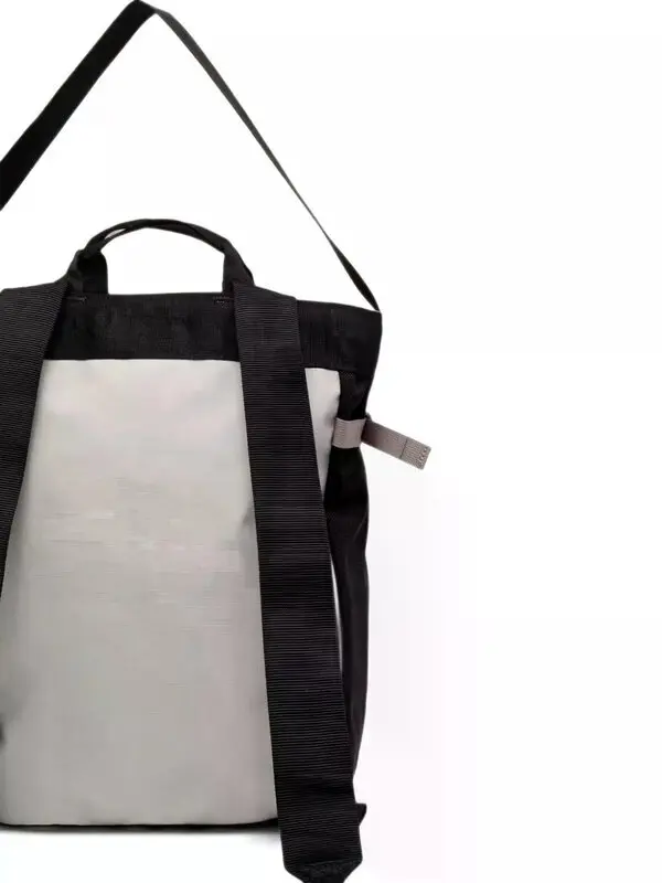 The North Face Logo Print Shoulder Bag