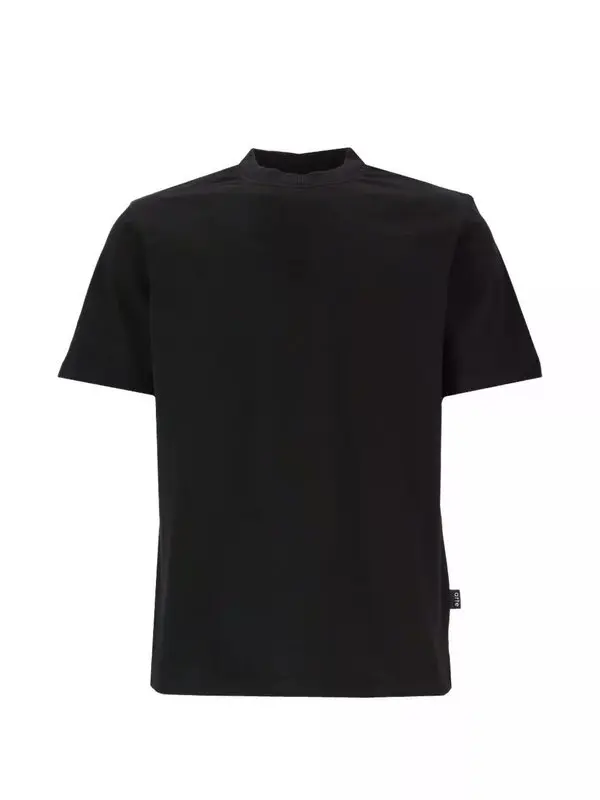 ARTE ANTWERP Composition Cotton T-shirt