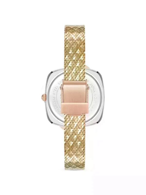 Anne Klein Cushion Case 26mm Watch