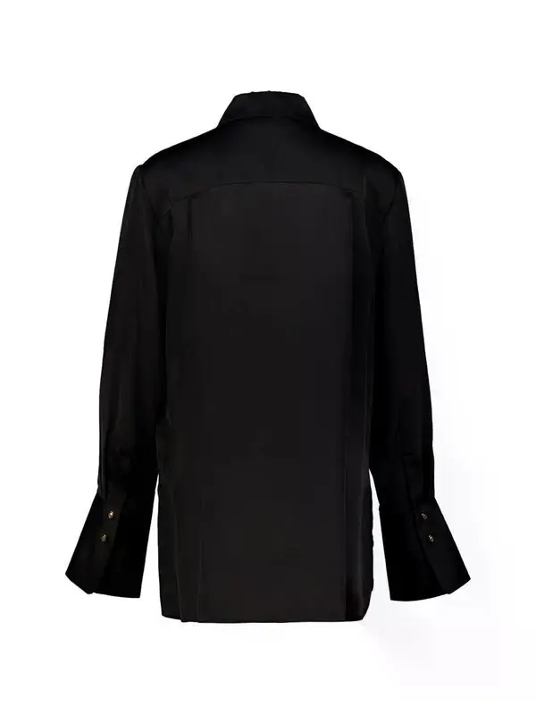 Zimmermann Valiant Silk Shirt