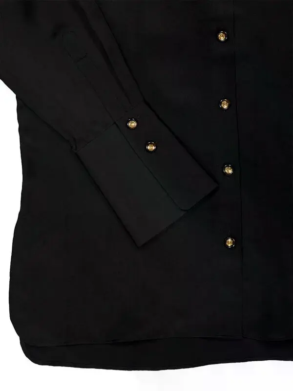 Zimmermann Valiant Silk Shirt