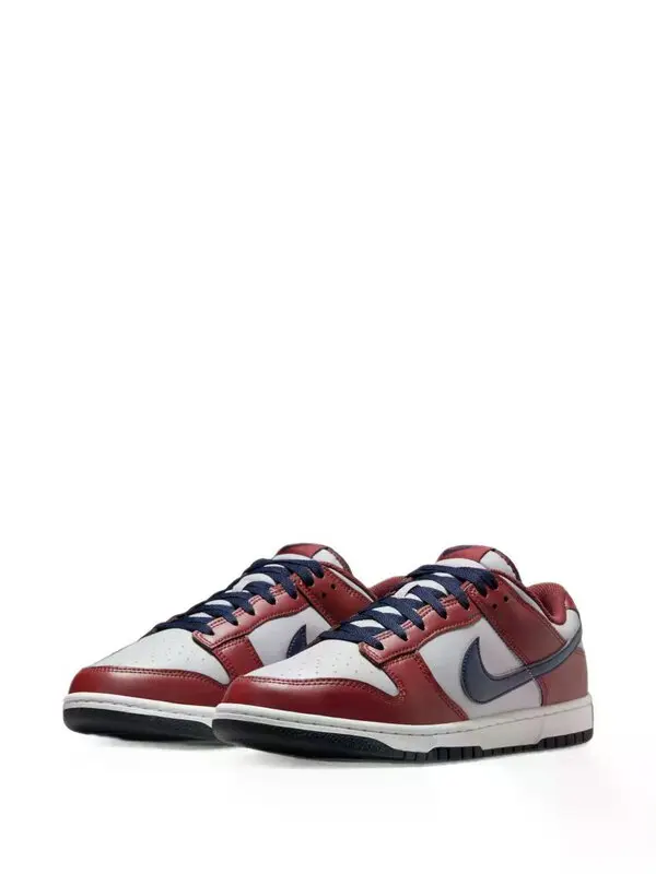 Nike Dunk Low Retro Sneakers