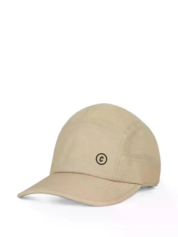 CIELE Ripstop Mesh Cap - Neutrals