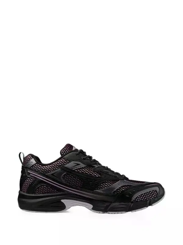 Mizuno Mxr Space Lights Pack Sneakers - Black