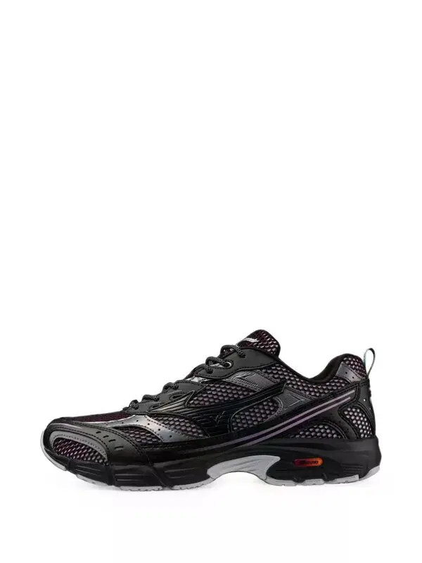 Mizuno Mxr Space Lights Pack Sneakers - Black
