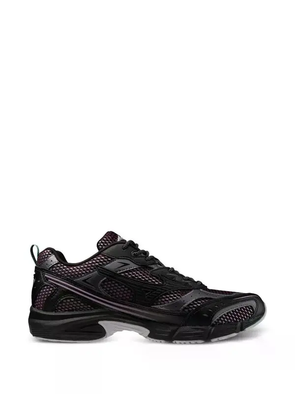 Mizuno Mxr Space Lights Pack Sneakers - Black