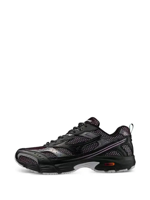 Mizuno Mxr Space Lights Pack Sneakers - Black