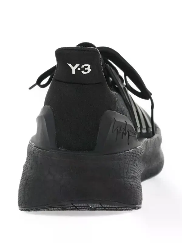 Y3 Ultraboost 5 Sneakers - Black
