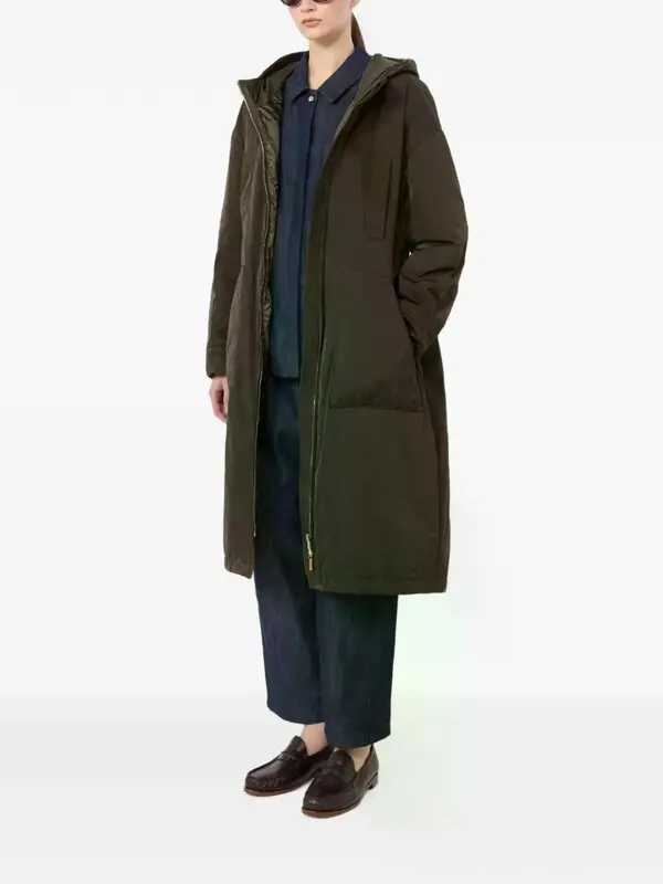 Max Mara Barrel-leg Jeans