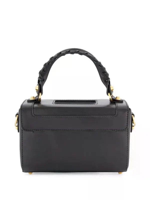 Balenciaga Le City Sleek Box Mini Bag