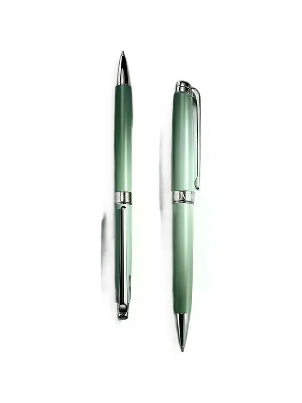 CARAN D'ACHE Léman™ Slim Ballpoint Pen