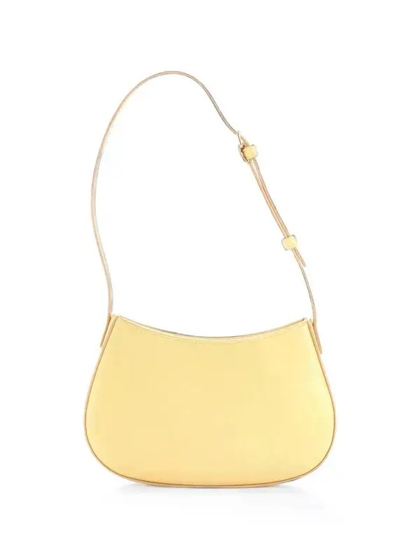 Celine Triomphe Tilly Bag Smooth Calfskin Medium Shoulder Bag