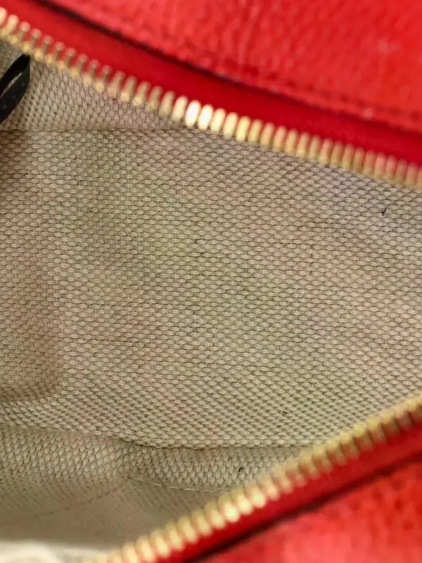 Gucci Soho Disco Leather Small Crossbody Bag