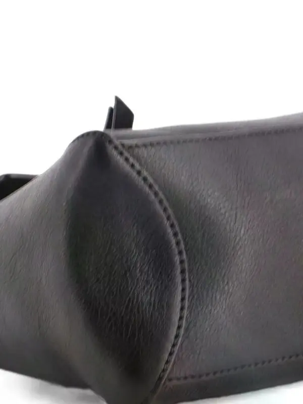 Chloé Faye Day Bag Leather Small Satchel