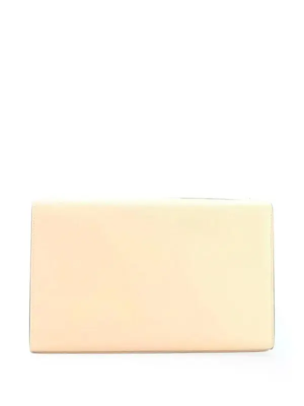 Saint Laurent Classic Monogram Grainy Leather Medium Crossbody Bag