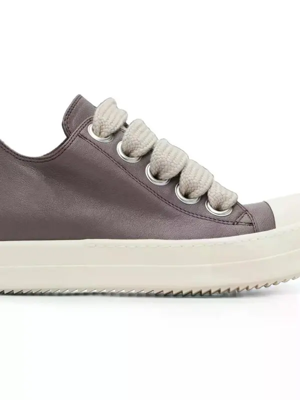 Rick Owens Jumbolace Sneakers