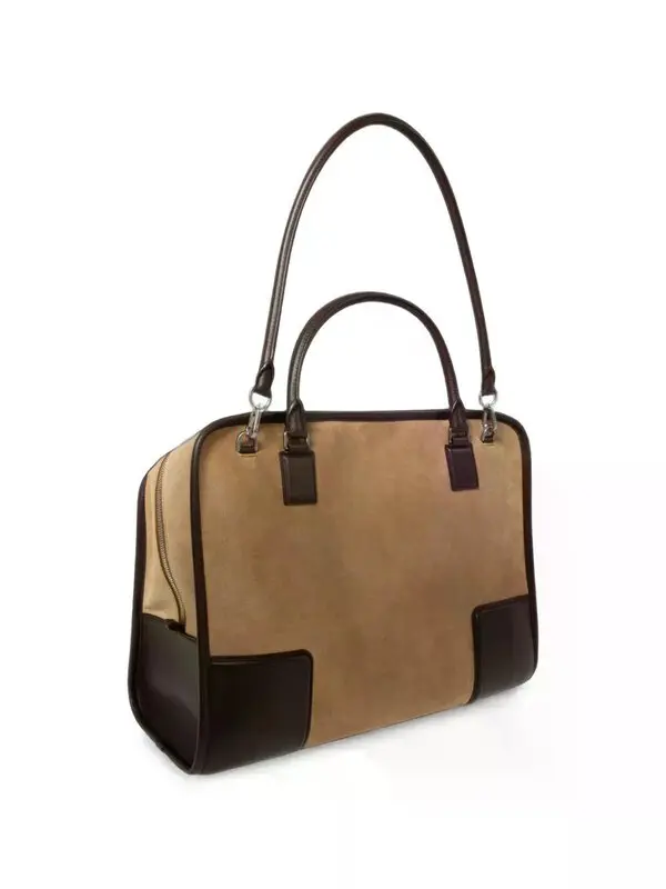 Loewe Xl Amazona 180 Tote Bag