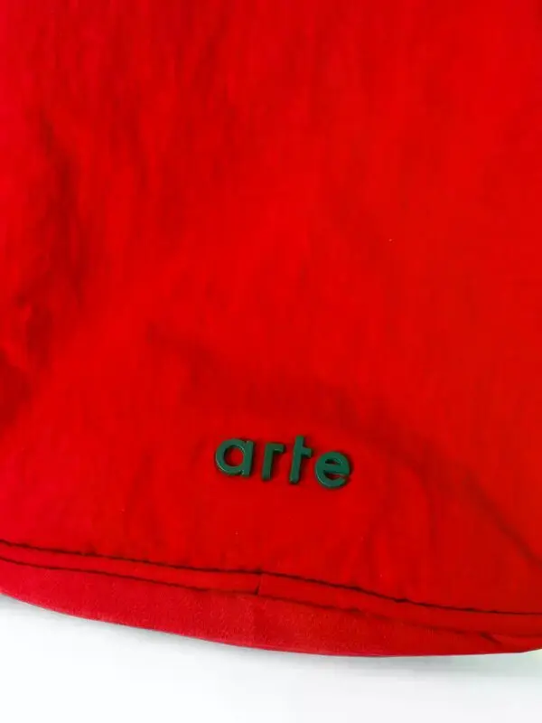 Adidas Logo-plaque Shoulder Bag