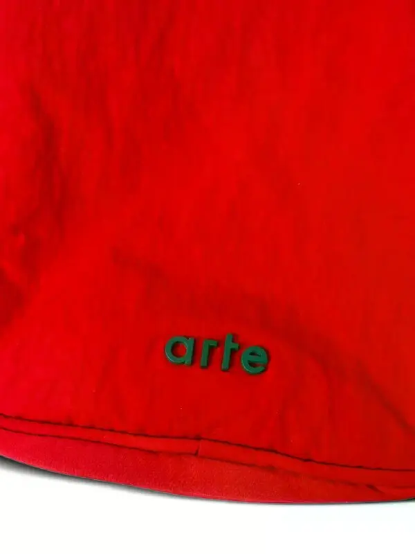 Adidas Logo Plaque Shoulder Bag