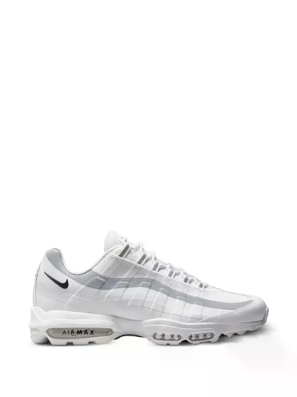 Nike Max 95 Ultra Sneakers - White
