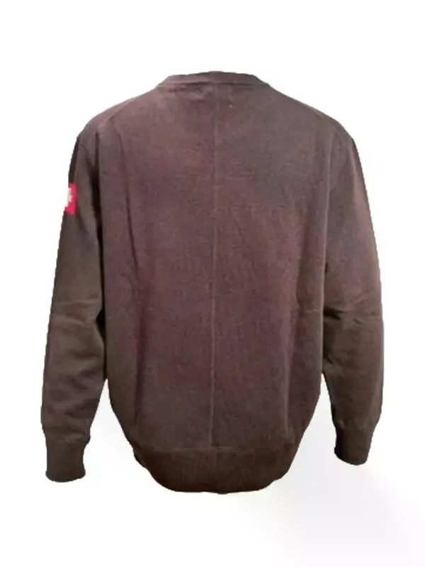 JURTA Verbier Crew-neck Sweater