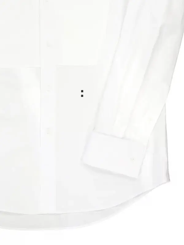 Fendi Cotton Shirt