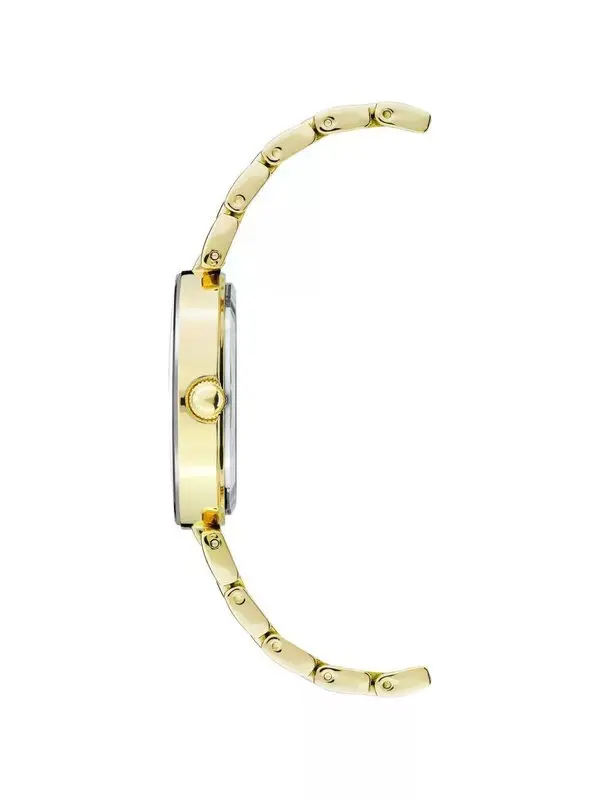 Anne Klein Diamond .5mm Watch
