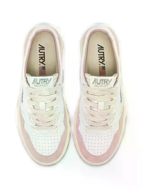 AUTRY Medalist Sneakers
