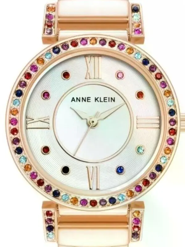 Anne Klein Classic 31mm Watch